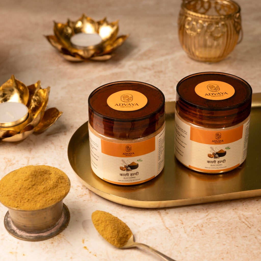 Advaya's Branding Journey with Infiniqe Marketing